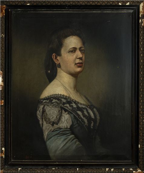 European School, 19th Century | Zigmond Duxa | MutualArt