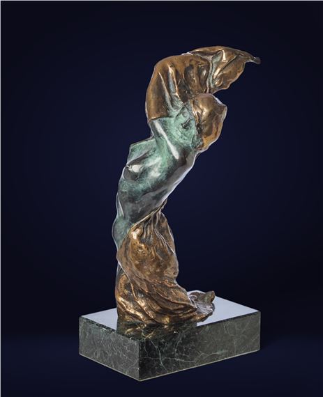 Fernando Veiga | Fernando Veiga (1963) | MutualArt