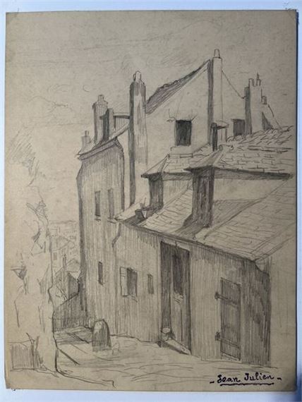 Jean Julien | Lot | MutualArt