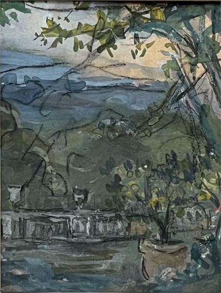 Pierre Laprade | Lot | MutualArt