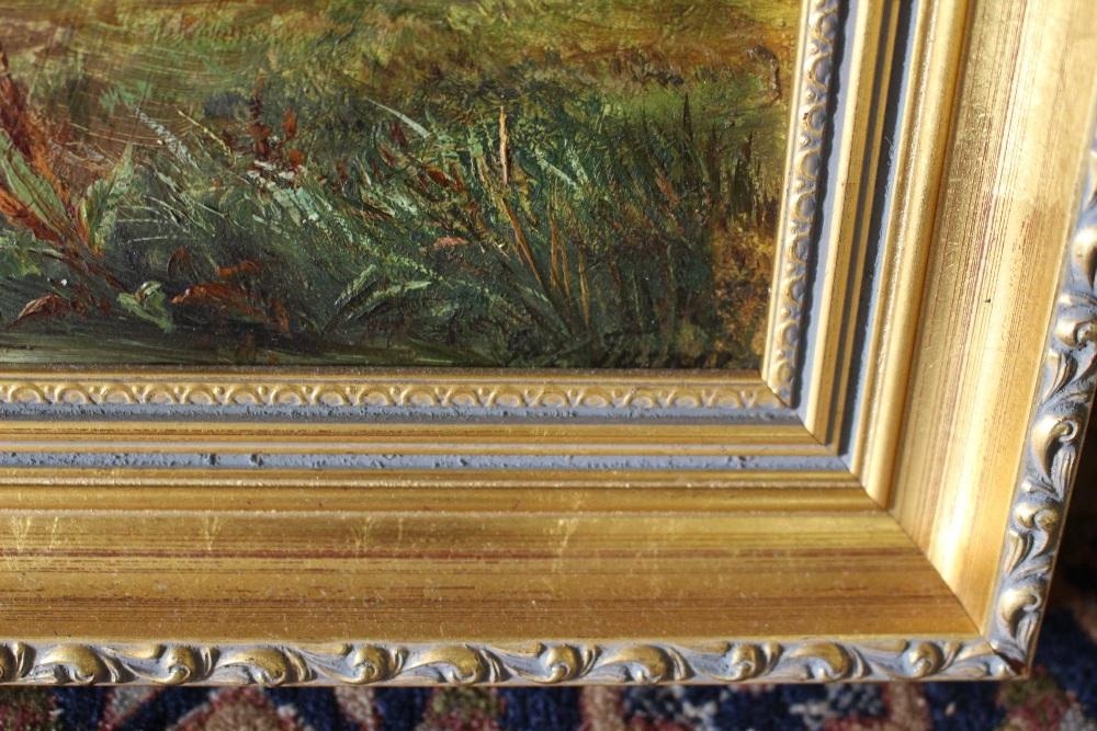 George Turner | George Turner (British (Britsih 1843-1910) A scene at ...