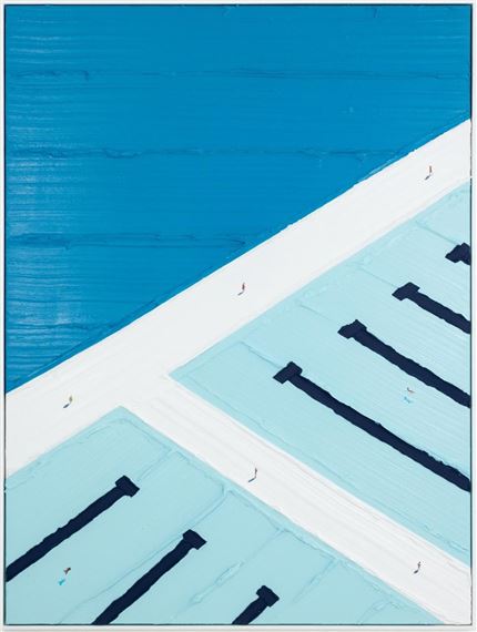 Werner Bronkhorst | 9 Artworks at Auction | MutualArt