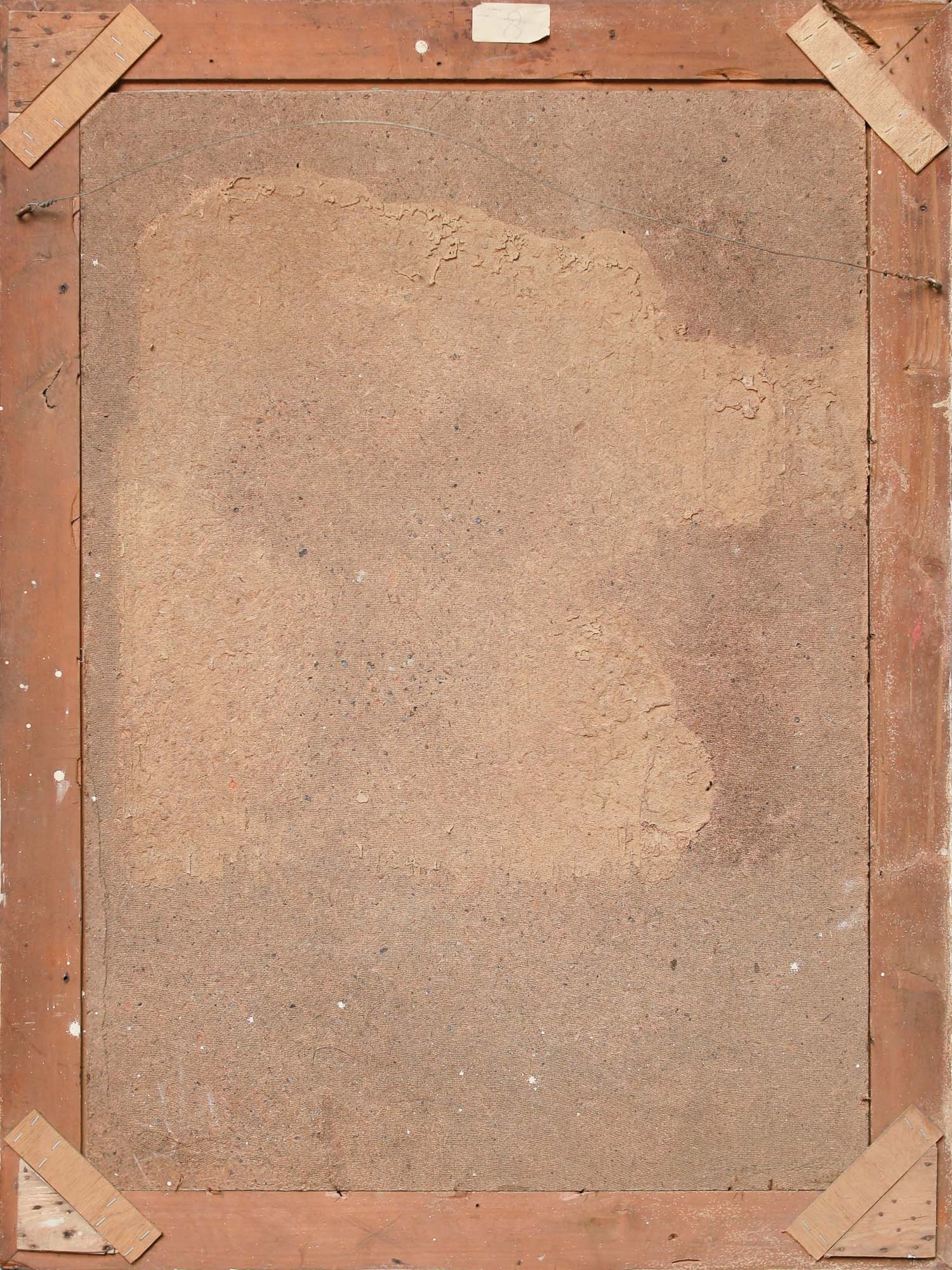 Dullah | Javanese Woman | MutualArt