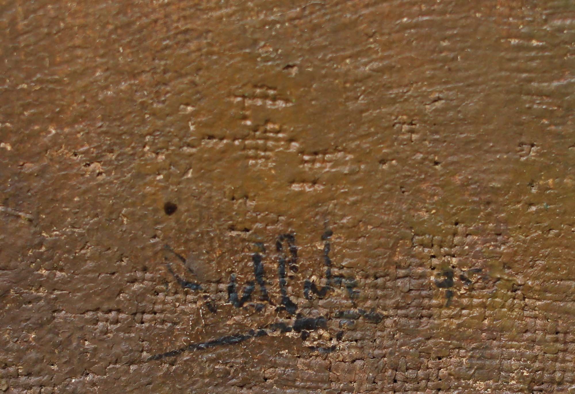 Dullah | Javanese Woman | MutualArt