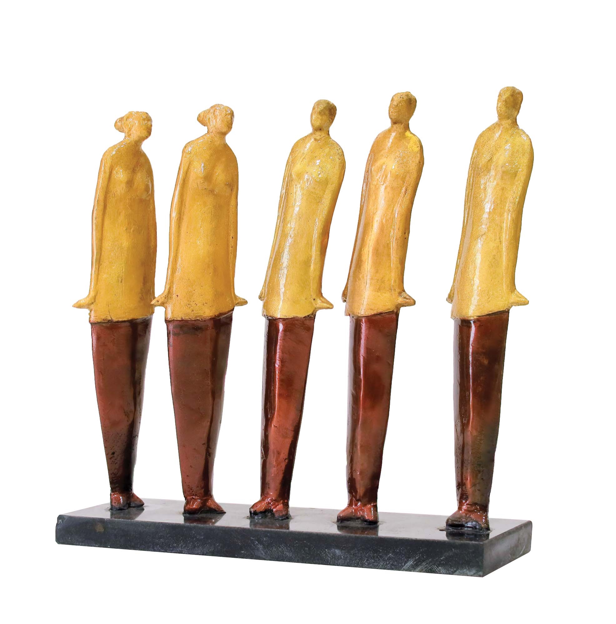 Dolorosa Sinaga | 5 Women (5 Wanita) | MutualArt