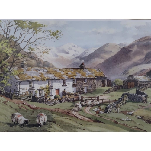 Judy Boyes | JUDY BOYES LIMITED EDITION PRINT | MutualArt