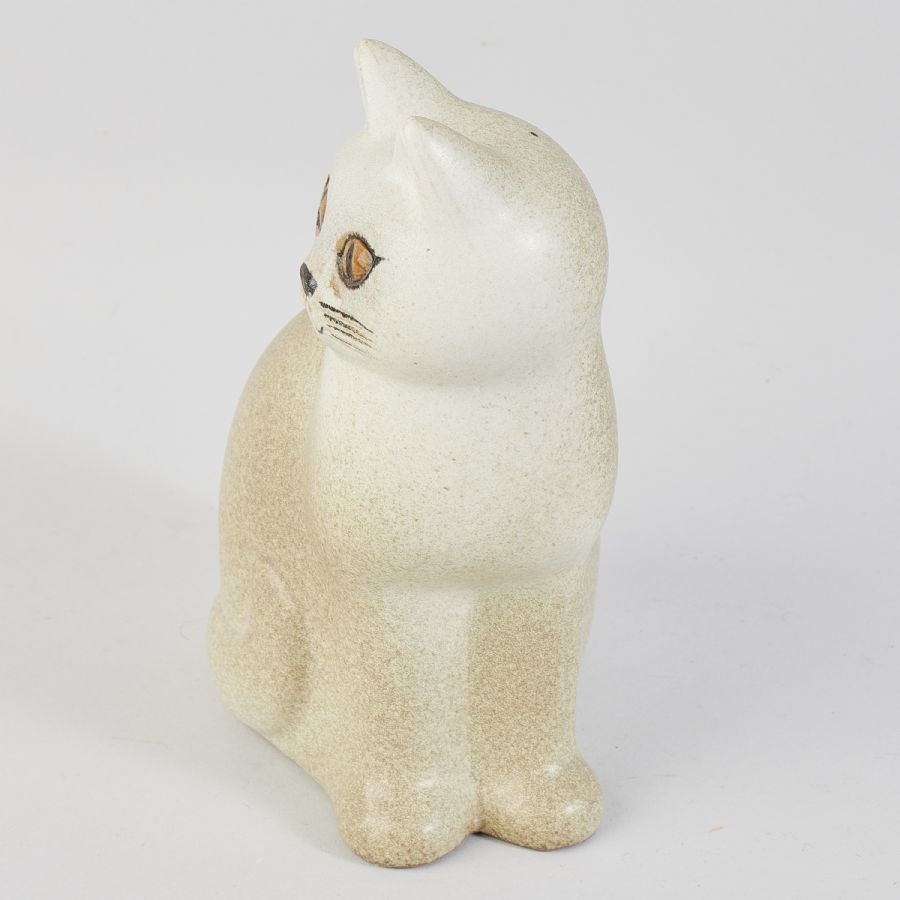 Lisa Larson | Murre | MutualArt