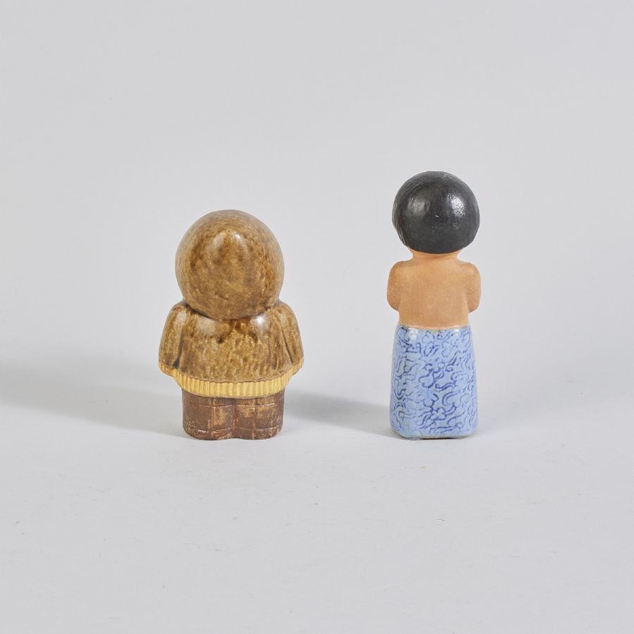 Lisa Larson | 2 pcs | MutualArt
