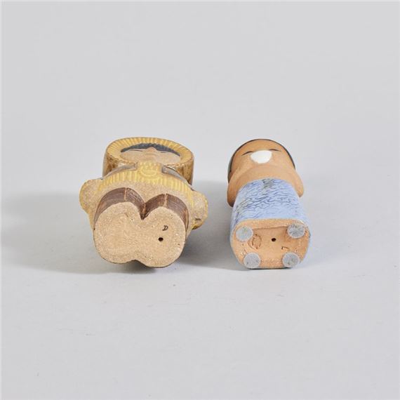 Lisa Larson | 2 pcs | MutualArt
