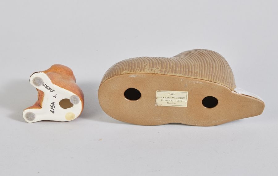 Lisa Larson | dogs | MutualArt