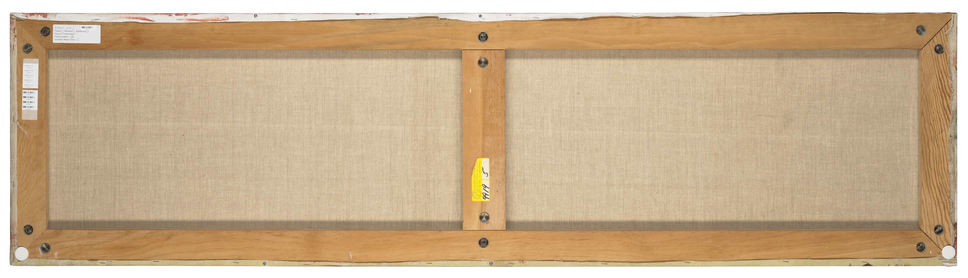 Fernando Botero | The Botero Exhibition (1975) | MutualArt