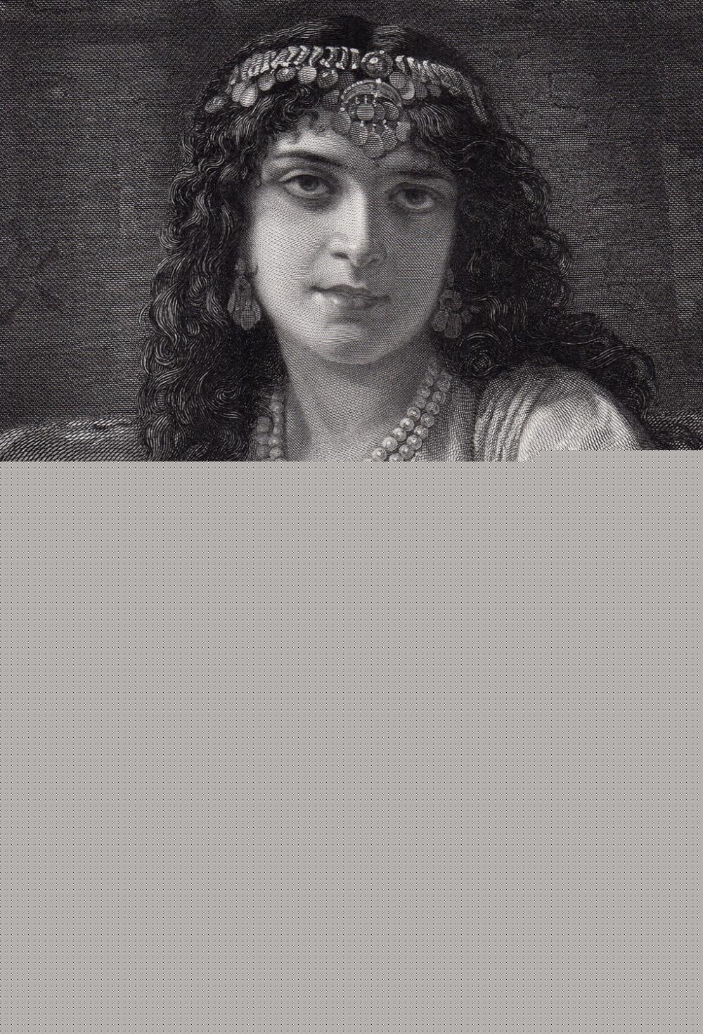 Charles Muller | The Syren | MutualArt