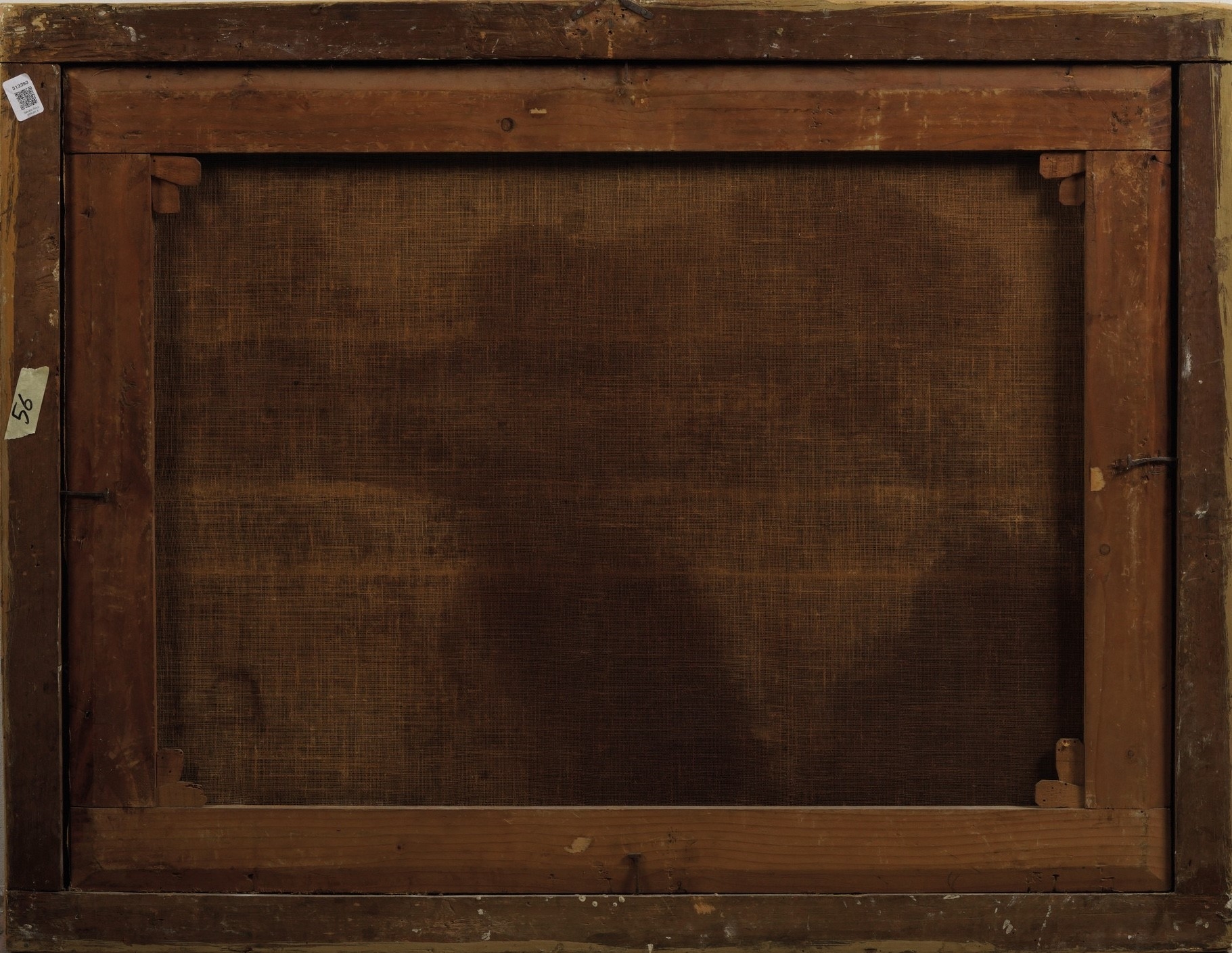Philipp Peter Roos | Pastori con armenti | MutualArt