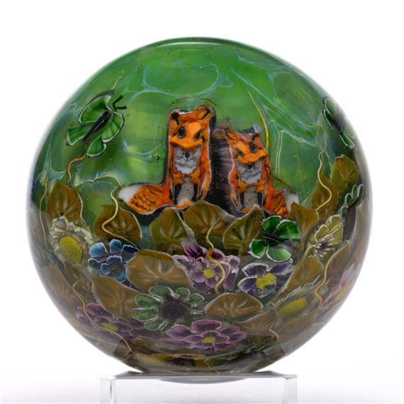 Daria Grigoreva | 3 Artworks at Auction | MutualArt