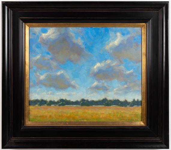 David Tanner | DAVID S. TANNER (RICHMOND (2007) | MutualArt