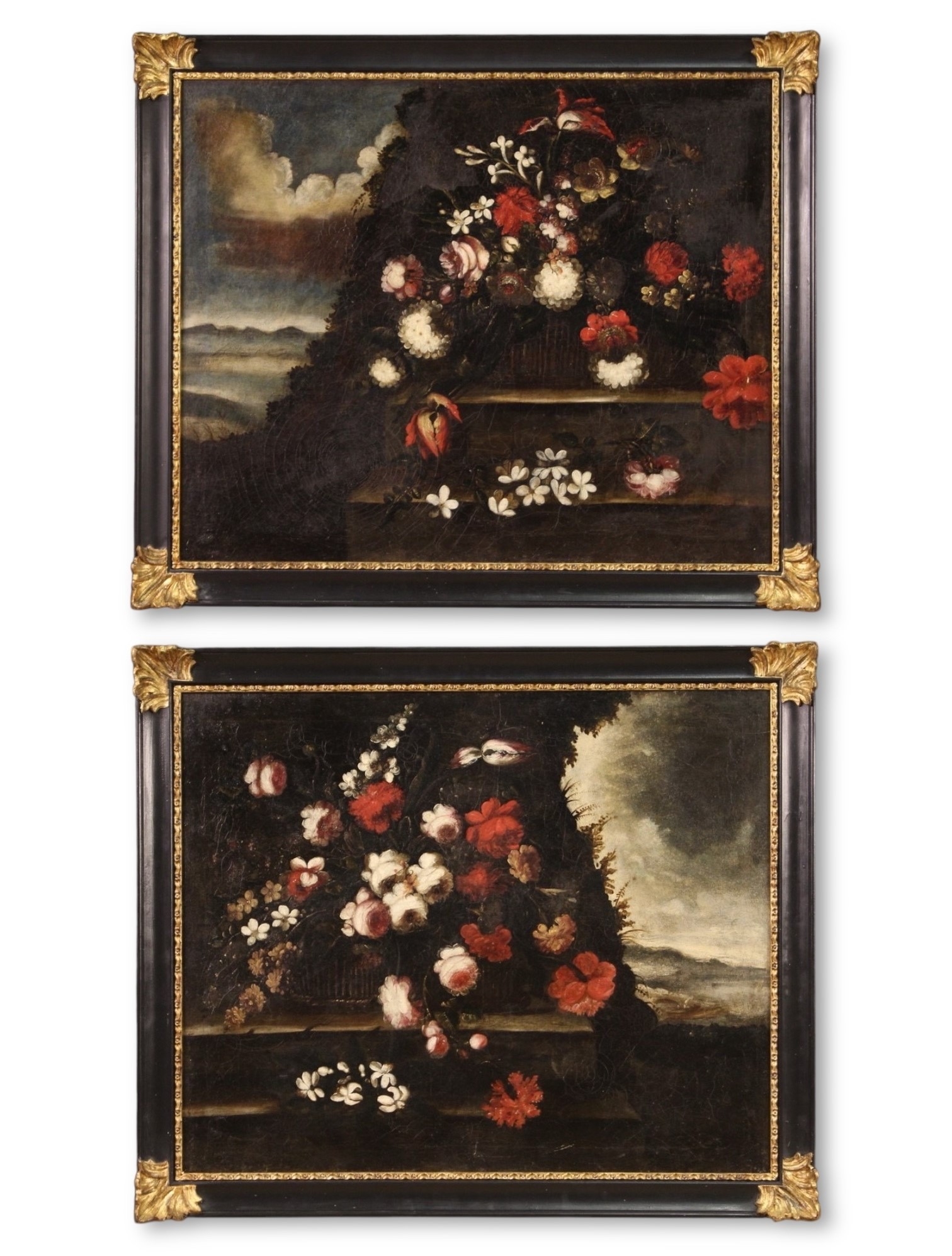Italian School, 17th Century | DIPINTI DEL XVII SECOLO | MutualArt
