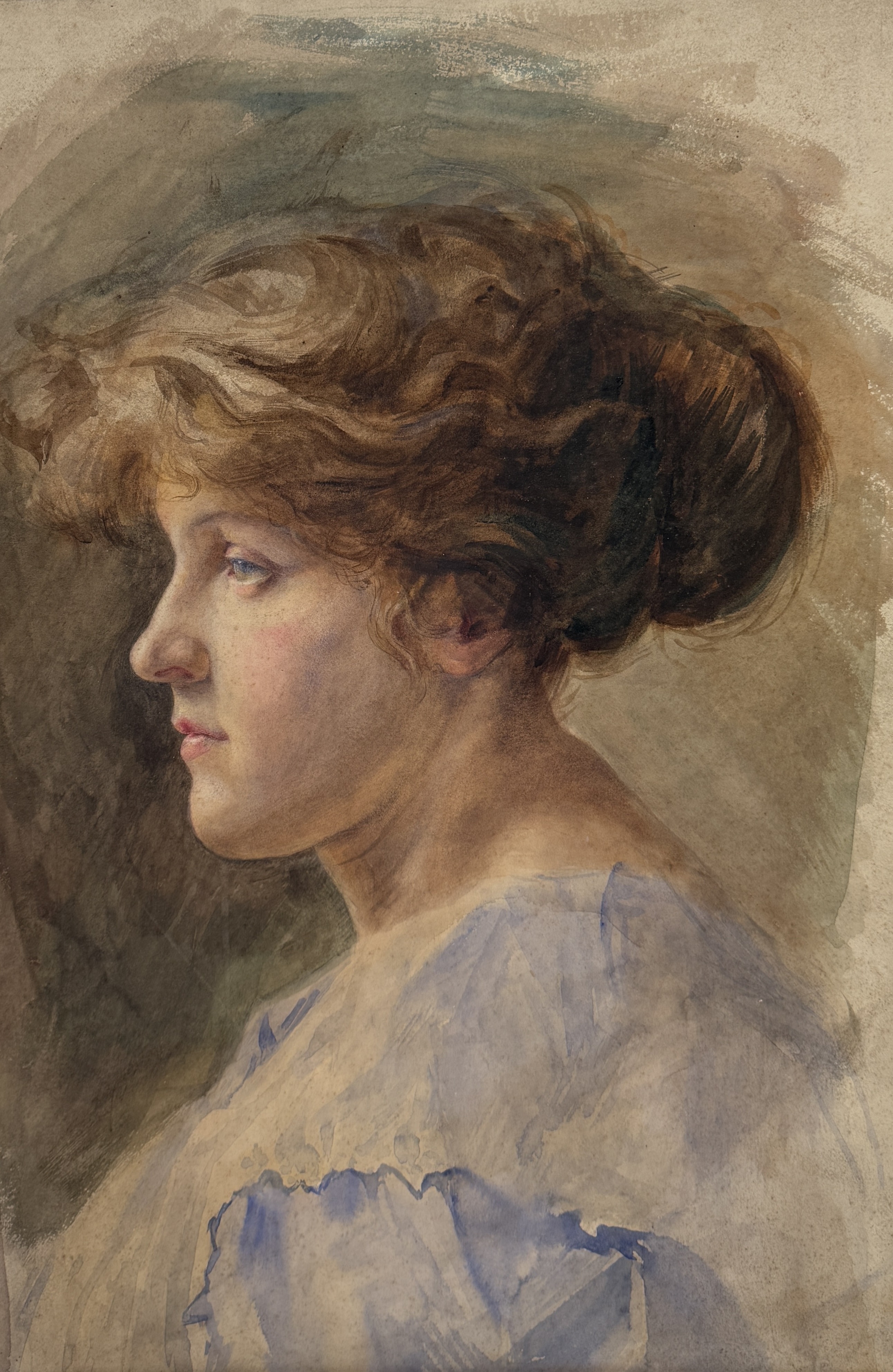 Alfred Crowdy Lovett | ALFRED CROWDY LOVETT C | MutualArt