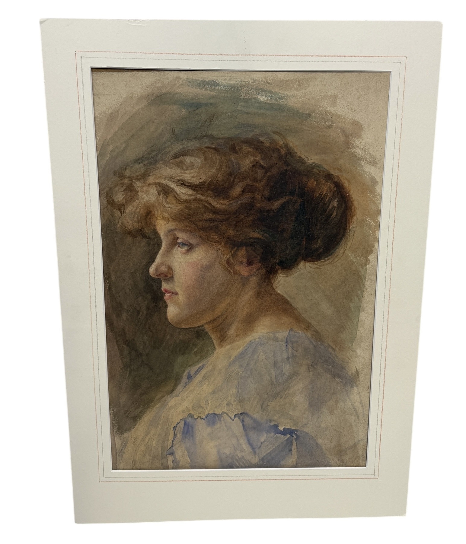 Alfred Crowdy Lovett | ALFRED CROWDY LOVETT C | MutualArt