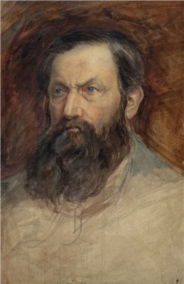 Alfred Crowdy Lovett | ALFRED CROWDY LOVETT C | MutualArt