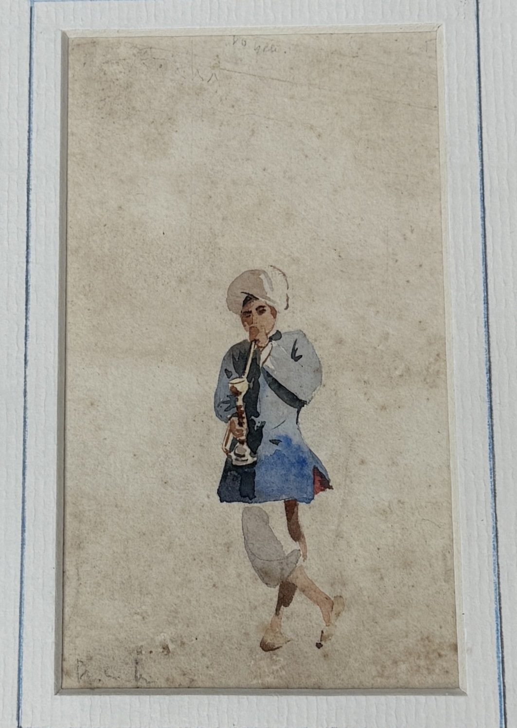 Alfred Crowdy Lovett | ALFRED CROWDY LOVETT C | MutualArt
