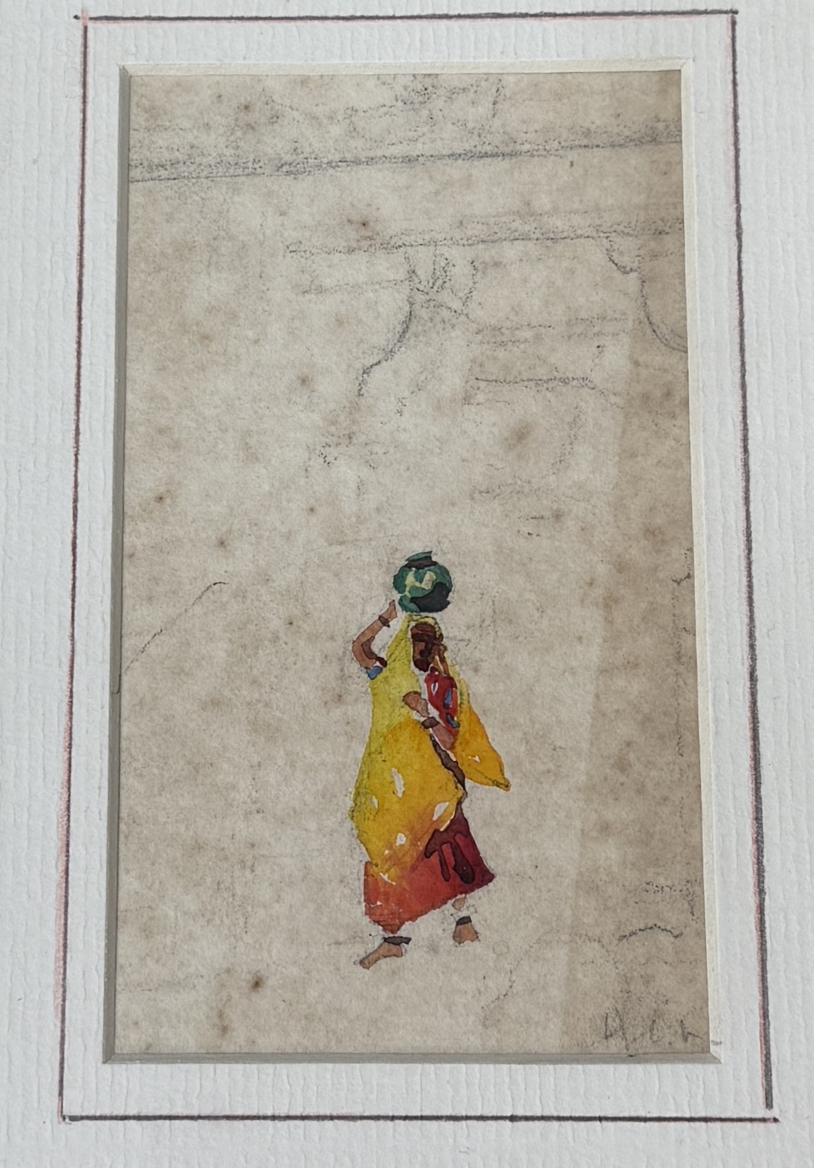 Alfred Crowdy Lovett | ALFRED CROWDY LOVETT C | MutualArt