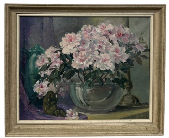 Eileen Andrews | AZAELA | MutualArt