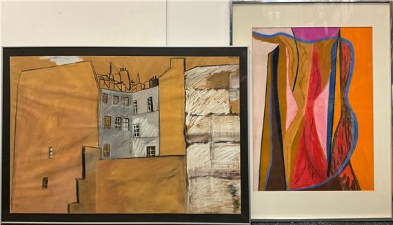 Mark Foreman | Biography