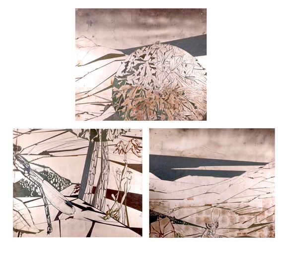 Giuseppe Cattaneo | AGRICLTURAL SCENES | MutualArt