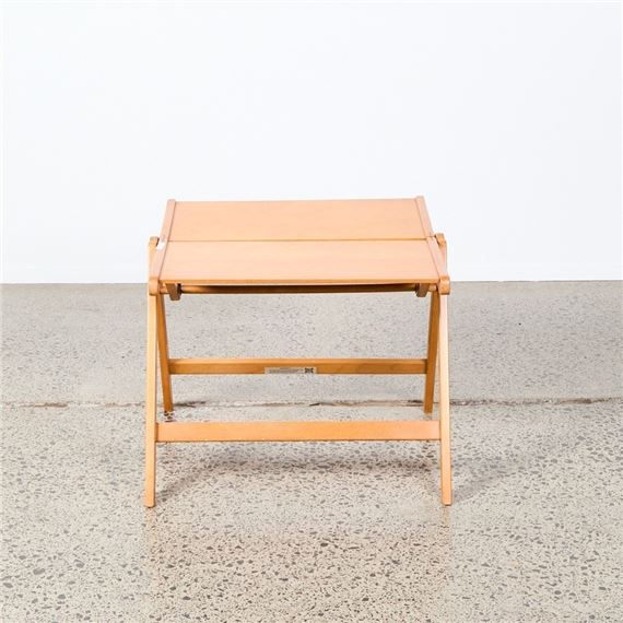 Niko Kralj | A 1950s Rex Folding Table by Niko Kralj For STOL (1950s ...