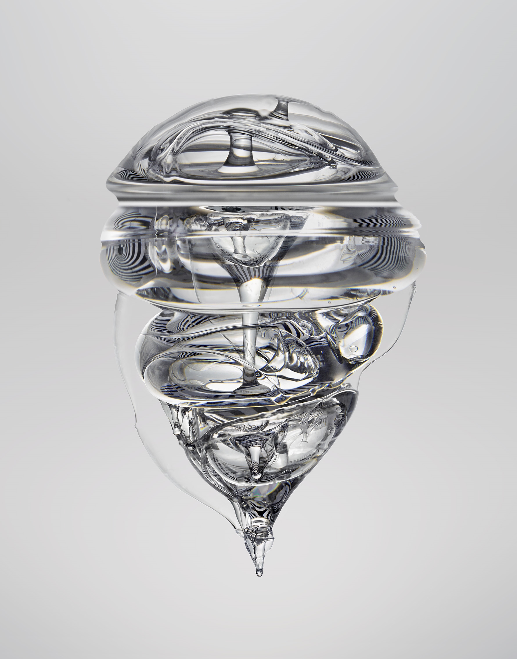 Seb Janiak | Gravity liquid 05 (2014) | MutualArt