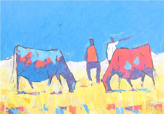 Taurai Mugambe | All Auction Results