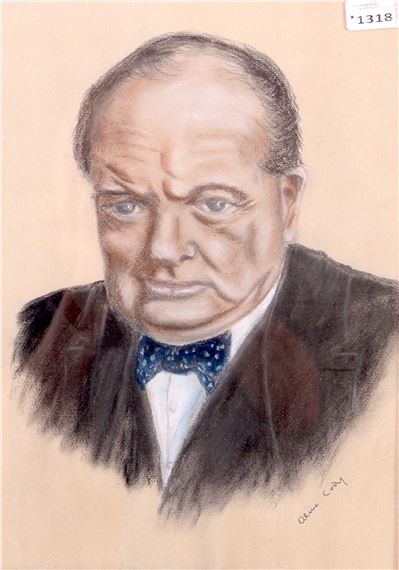 Aline Cody | 1 Artworks at Auction | MutualArt