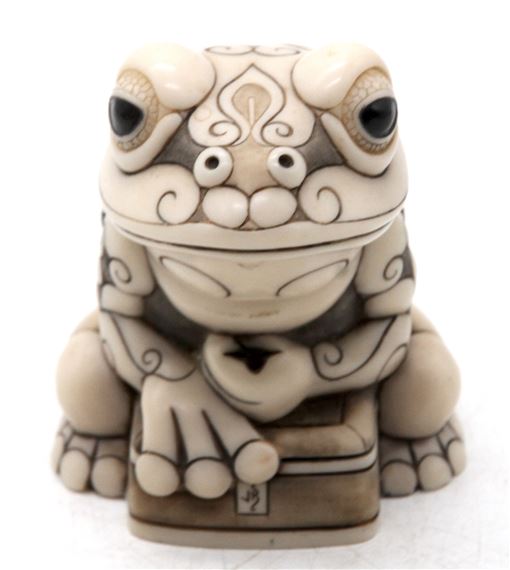 John Biccard | PHINEAS FROG | MutualArt