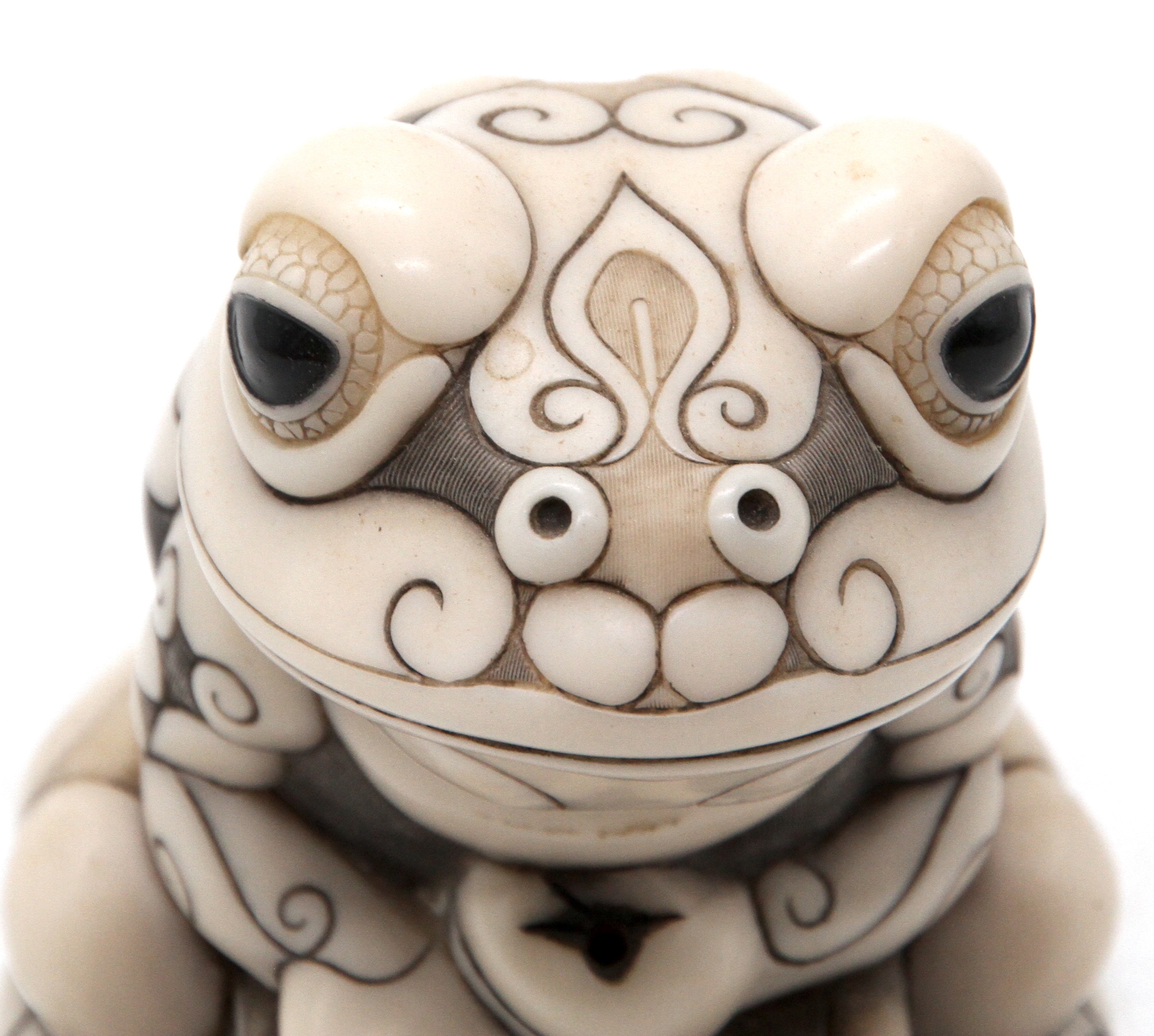 John Biccard | PHINEAS FROG | MutualArt