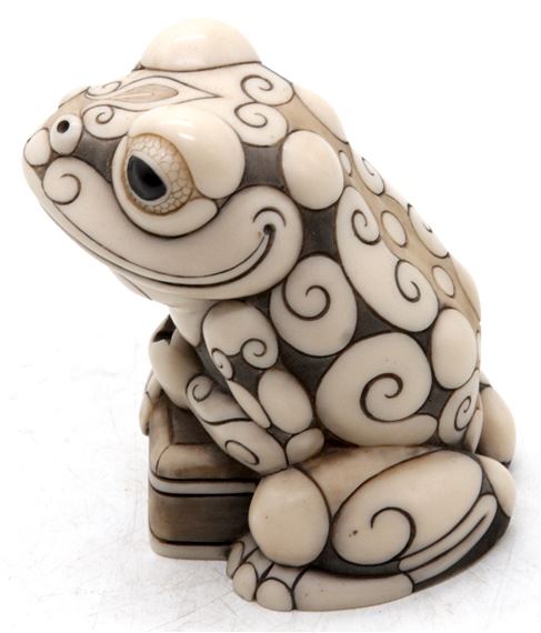 John Biccard | PHINEAS FROG | MutualArt