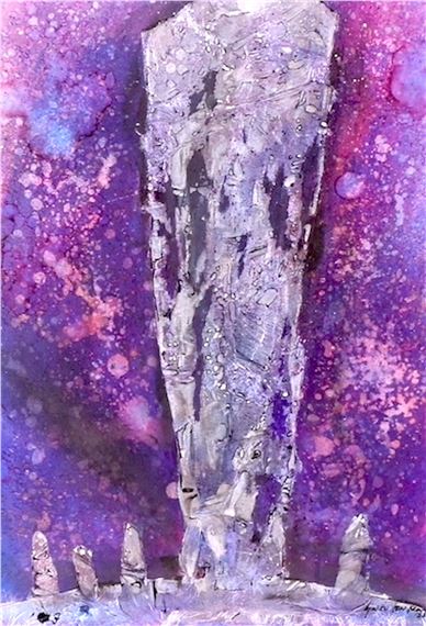 Lynette Ten Krooden | PHALLIC FORM (83) | MutualArt