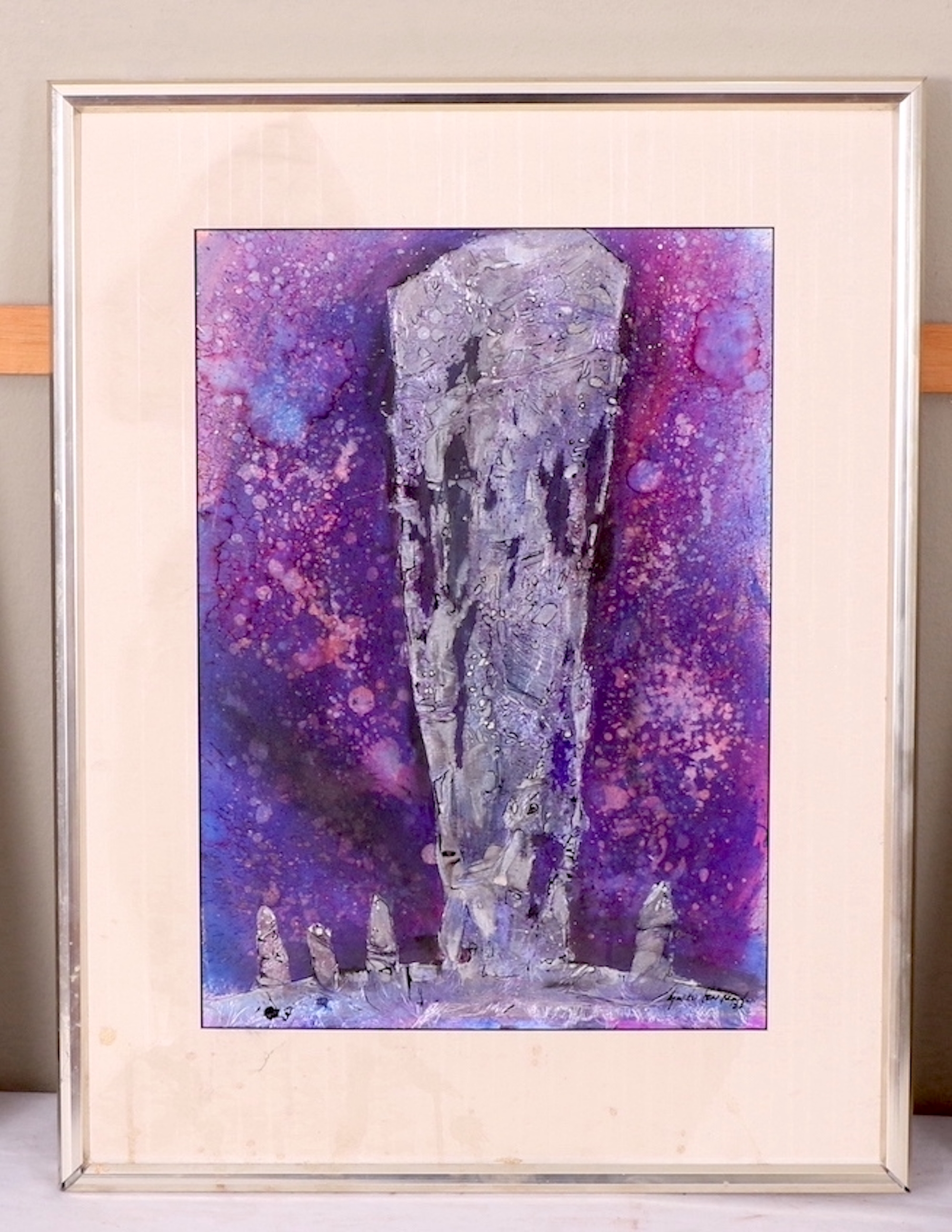 Lynette Ten Krooden | PHALLIC FORM (83) | MutualArt