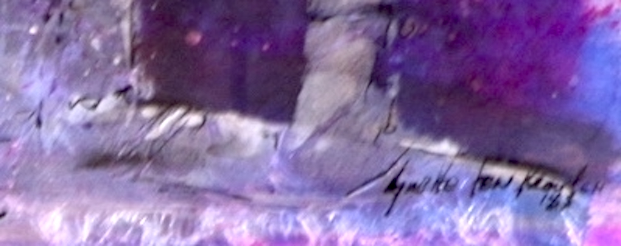 Lynette Ten Krooden | PHALLIC FORM (83) | MutualArt
