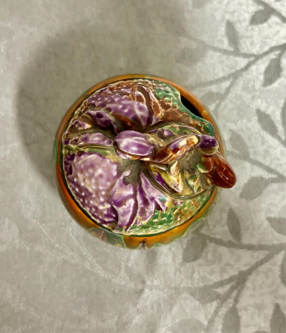 Clarice Cliff | Delecia Honey Pot | MutualArt