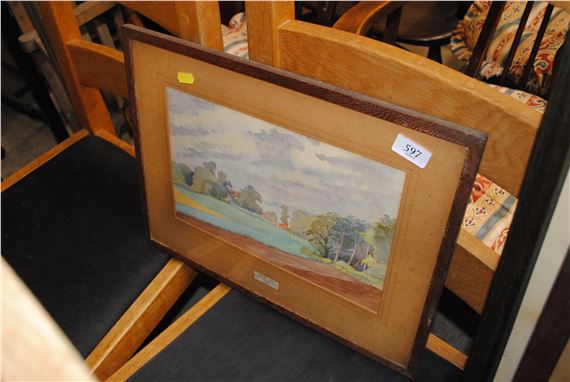 James William Lowther | James William Lowther | MutualArt