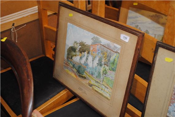 James William Lowther | James William Lowther | MutualArt