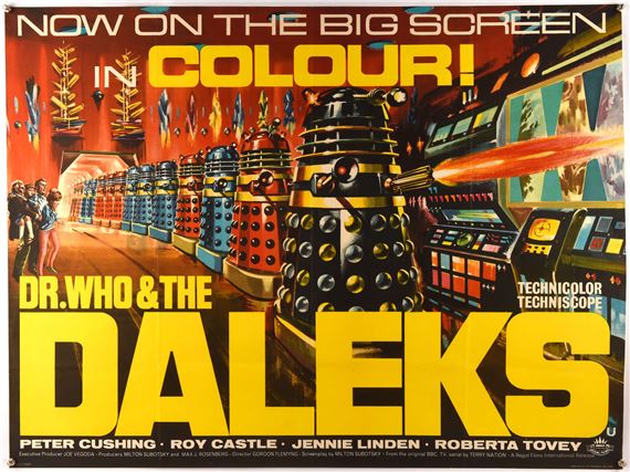 Bill Wiggins | British Quad Film Poster | MutualArt