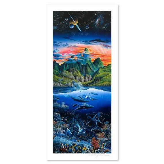 Robert Lyn Nelson | Robert Lyn Nelson | MutualArt