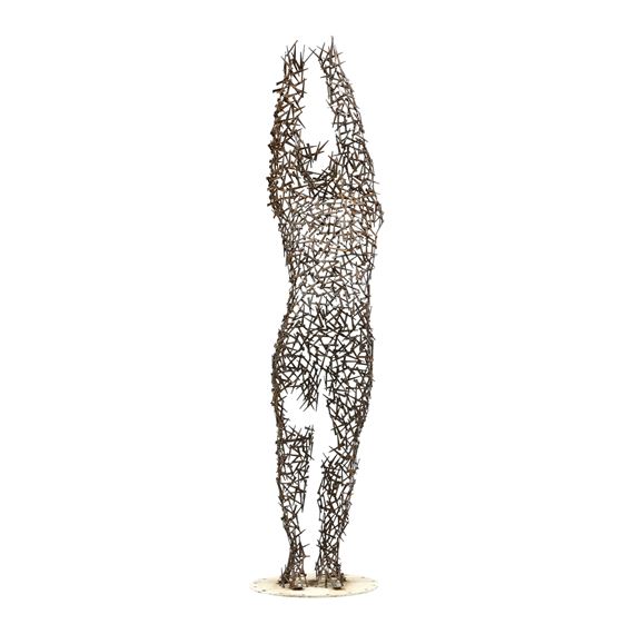 Corey Ellis | 1 Artworks at Auction | MutualArt