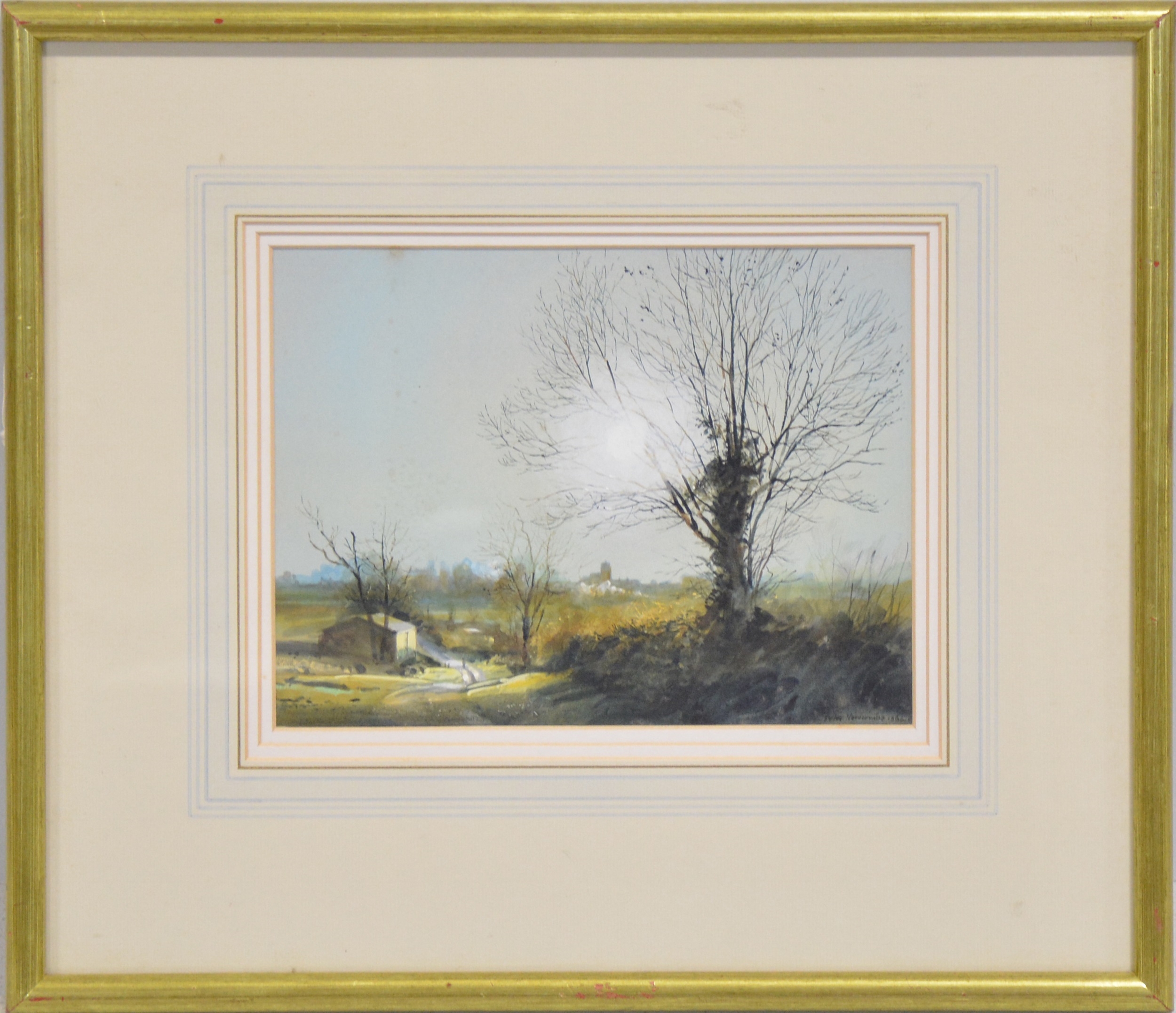 Peter Newcombe | Sulgrave (1986) | MutualArt