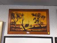 Arthur Hamblin | ARTHUR HAMBLIN (AUSTRALIA, 1933 ) (1933) | MutualArt