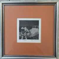 Keith Cowlam | KEITH COWLAM | MutualArt