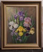 Mary Scanlon | MARY SCANLON | MutualArt