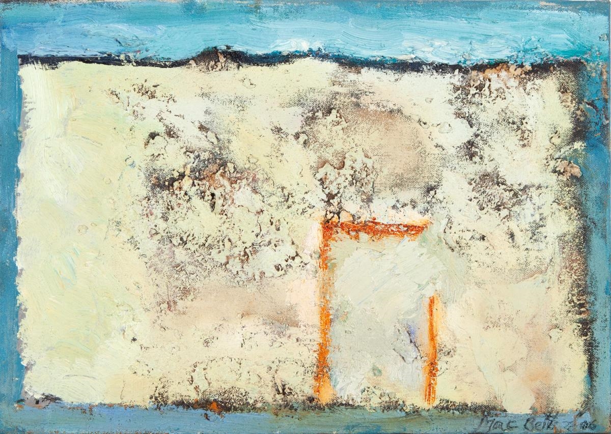 Mac Betts | OLD ONSLOW ASHBURTON ESTUARY | MutualArt