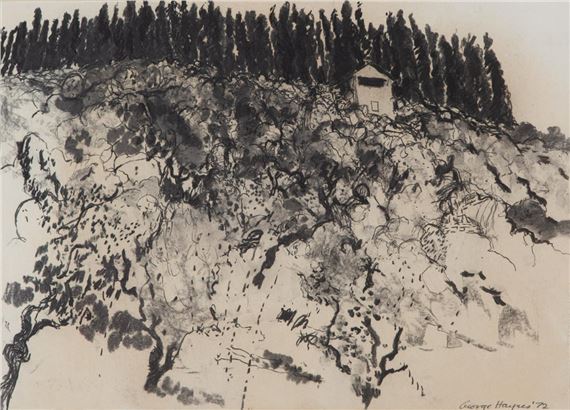 George Haynes | ITALY | MutualArt